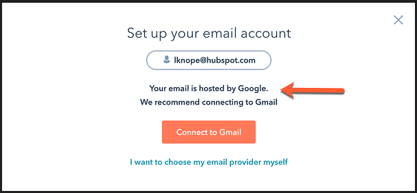 HubSpot Getting Started Content Template